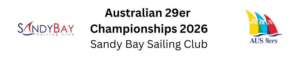Australian 29er Championship 2026